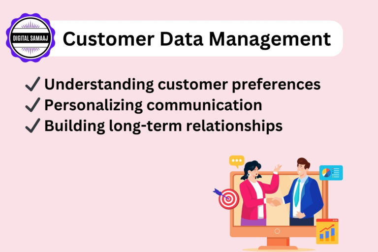 7 Essential Components of CRM for Business Growth - DIGITAL SAMAAJ